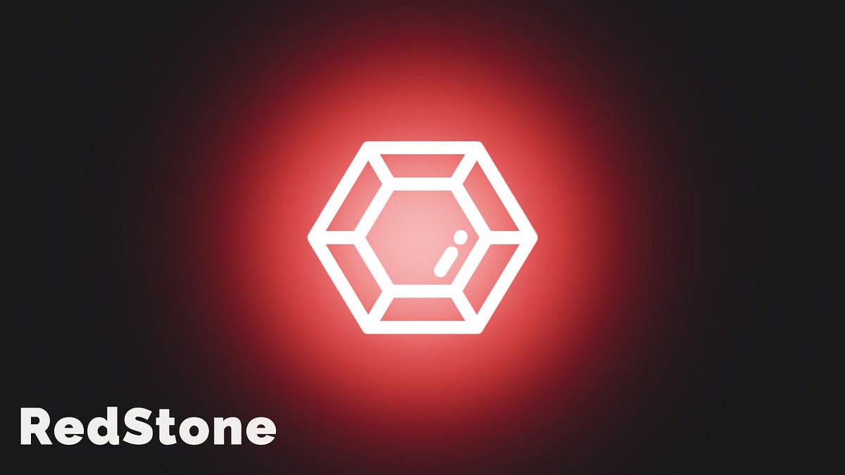 The Future Of Decentralized Oracles A Comprehensive Overview Of The Redstone By Dmytro Medium