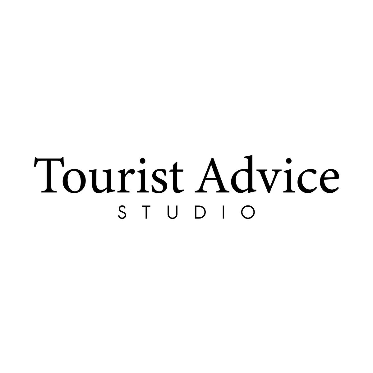 Tourist Advice Studio - Touristadvicesstudio - Medium