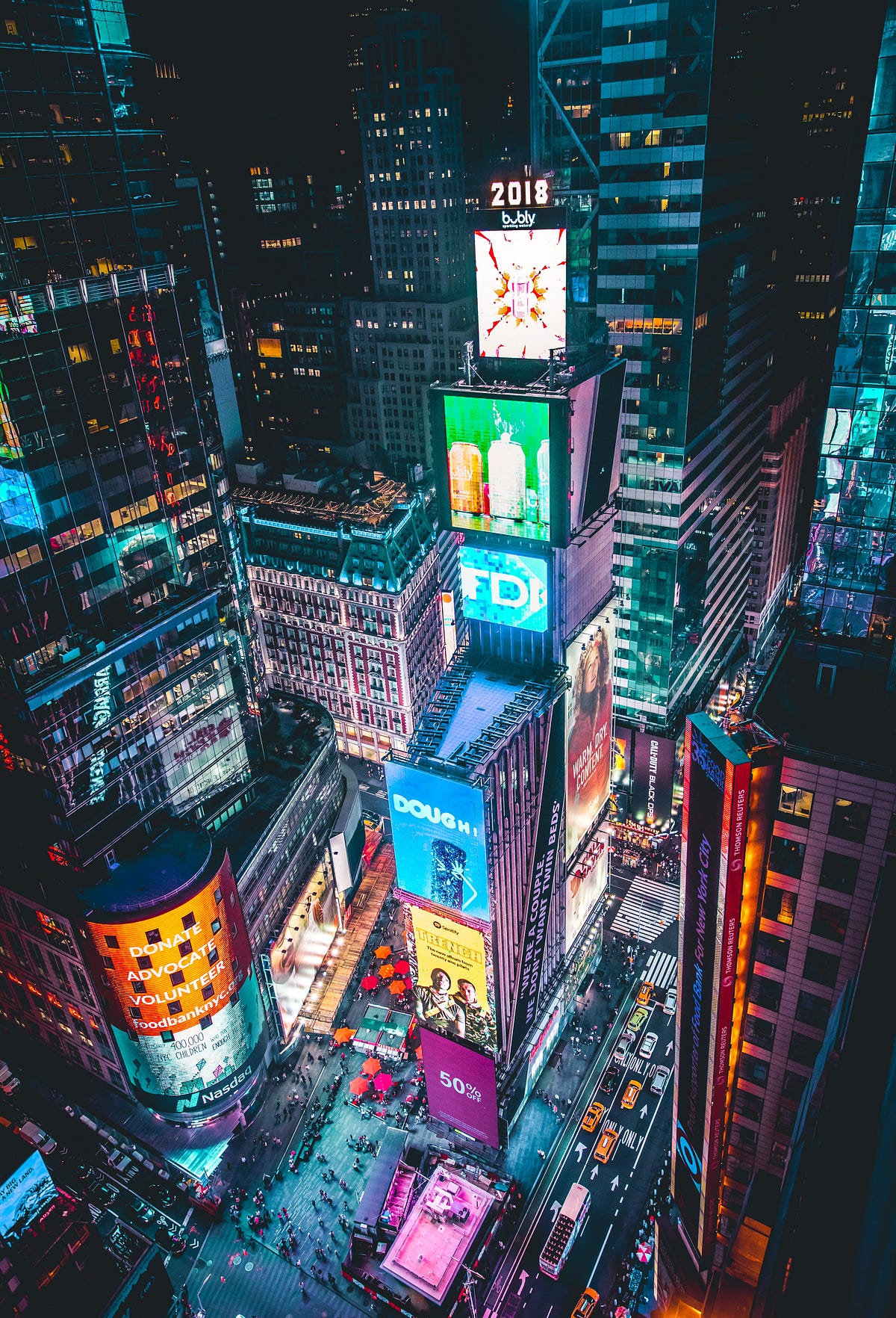American Materialism and Its Discontents | by Sri Manchiraju, Ph.D ...