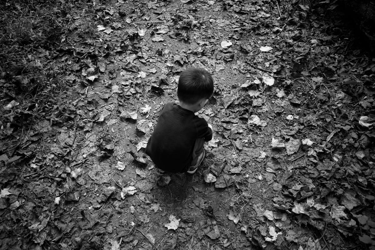 Growing Up in Quiet Rooms: A Journal from an Only Child Who Learned to ...