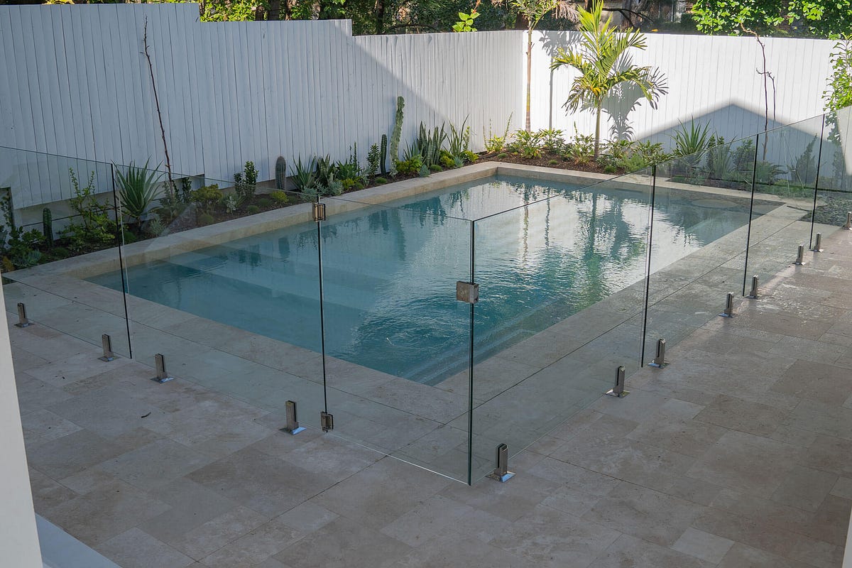 Brisbane Mineral Swimming Pools - Pool Project Management - Medium