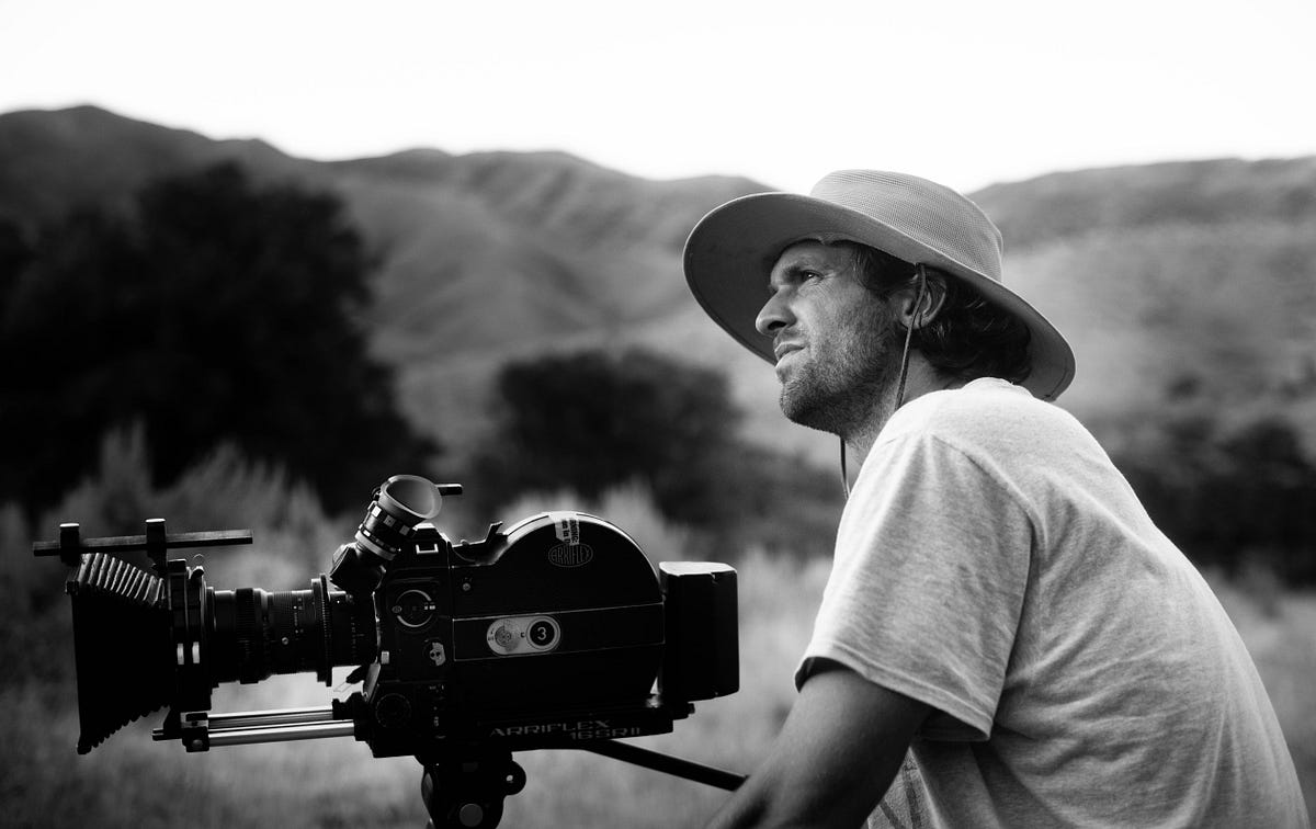Market Size Of A Cinematographer: What You Need To Know | by Hannah ...