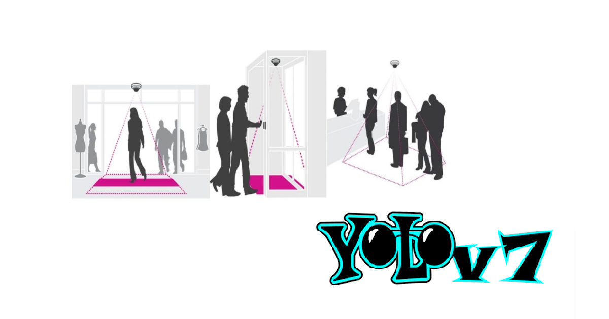 Person Counting Made Easy With Yolov7 Object Detection By Gopal Katariya Medium