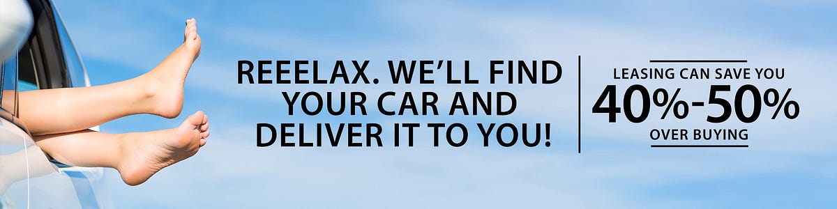 FairLease Leasing Information. Car leasing is not the same as buying ...