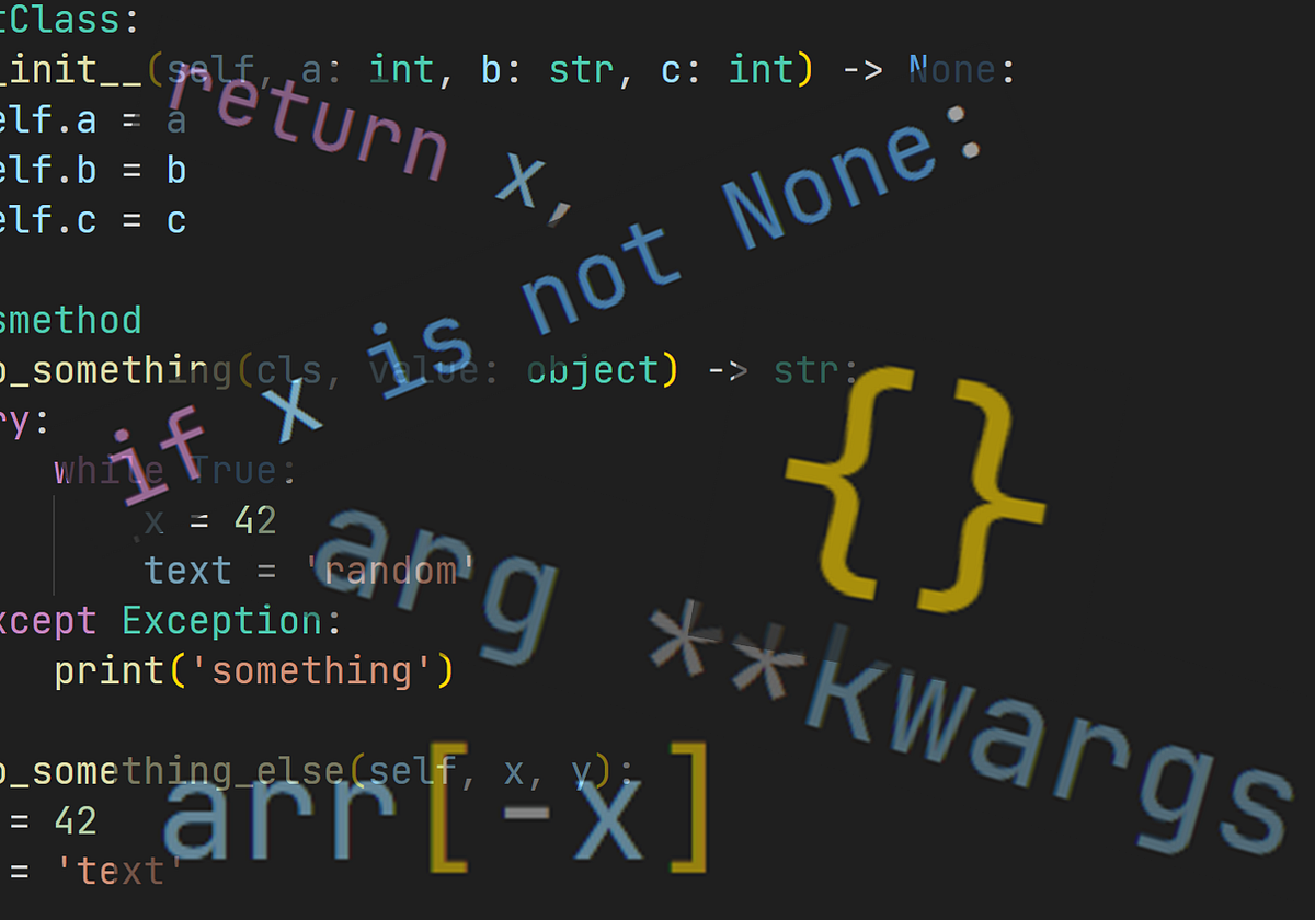 10 Caveats to Watch out for in Python | by Artem Fisunenko | Apr, 2025 ...