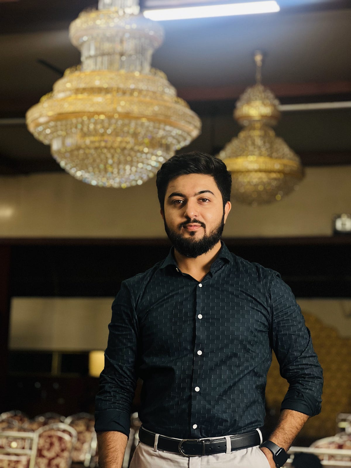 From Small Village to Social Media Superstar: The Rise of Faizu ...