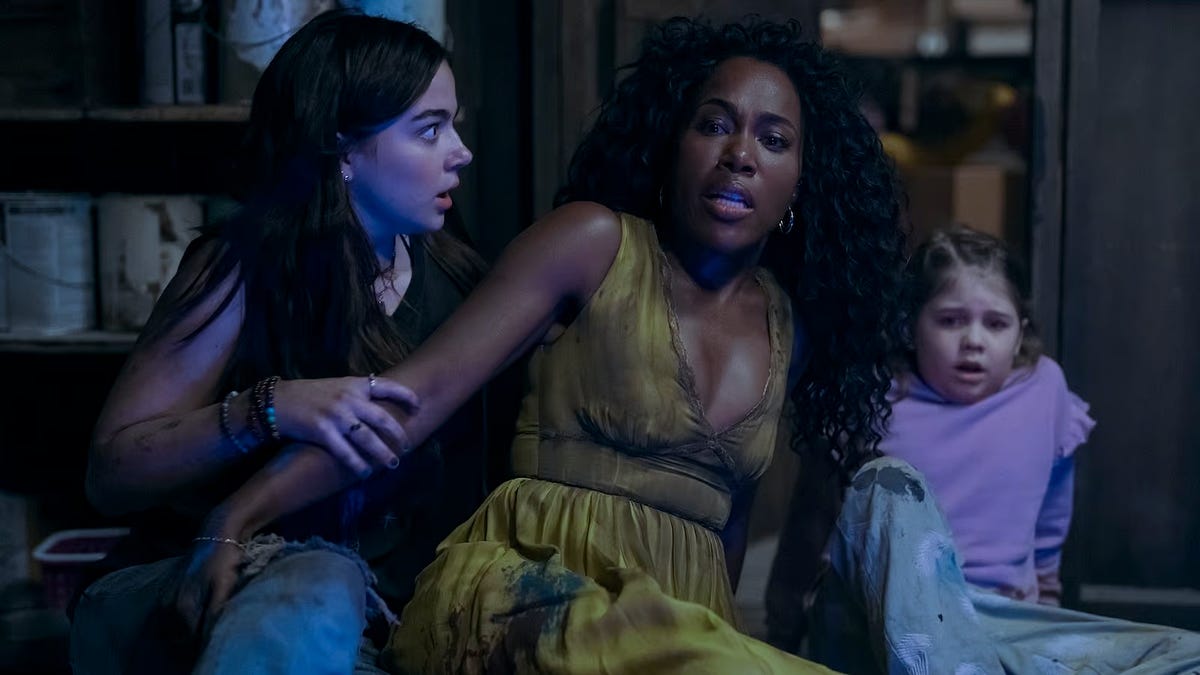 Movie Review | Imagination Goes to Waste in “Imaginary” | by Ryan Brown ...