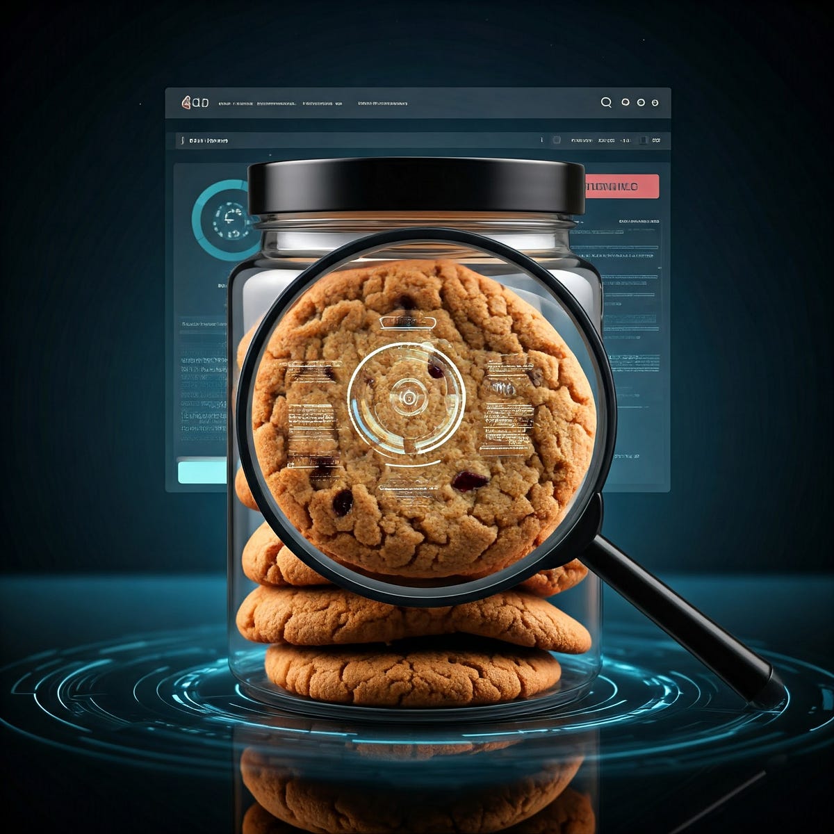 How I Overcame “Access Denied” Errors Using Custom Cookies and CookieJar | by Ghost Blade | Dec ...