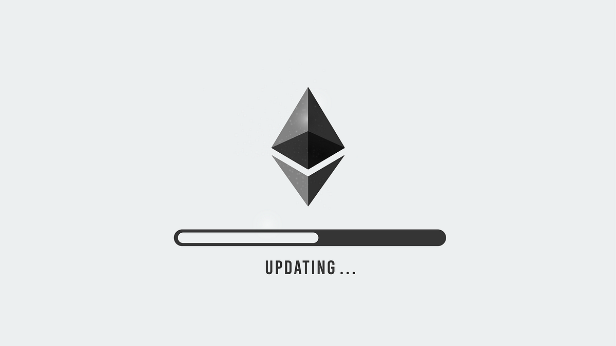 My Take On Ethereum’s Future. Ethereum? Undervalued? Pssh! | by Jake ...