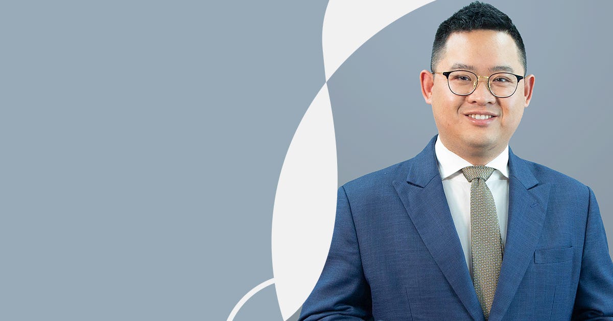 Mr. Steven Mou appointed as the new MD of Mindray India | by Radiance ...