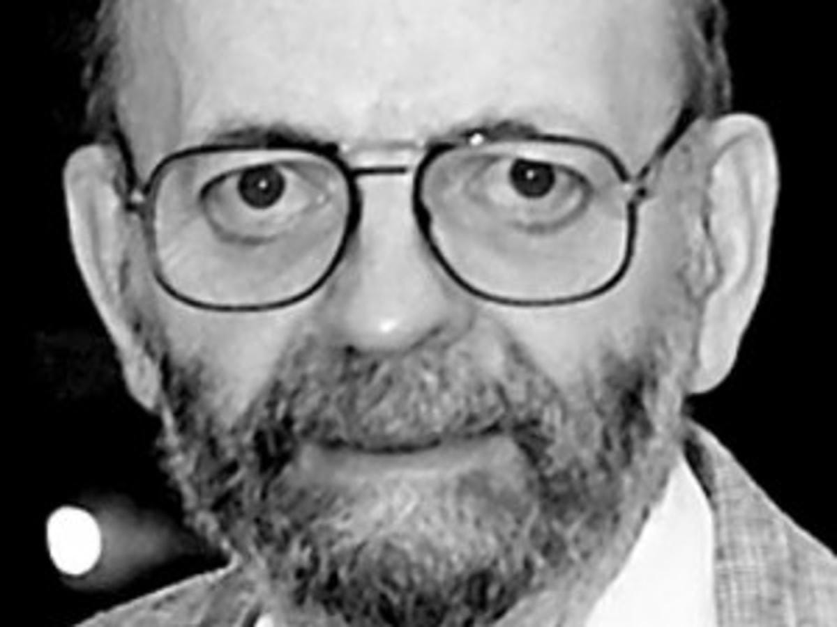 Joel Feinberg On The Expressive Function of Punishment | by Annotating ...