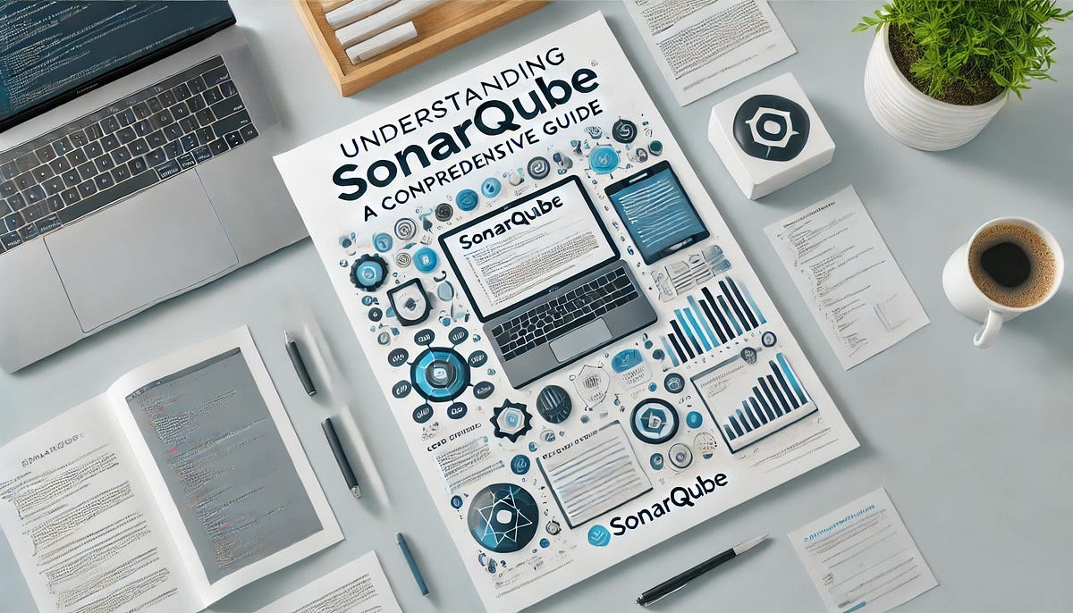 Understanding SonarQube: A Comprehensive Guide | by Thiraphat Phutson ...