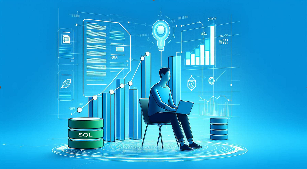This is Exactly How I Use SQL at Work | by Luna (Van) Doan | Medium