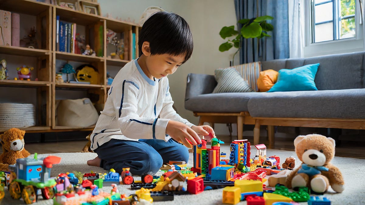 What is OCD?. Ocd is characterised by bad habits, but… | by Cwritingpk ...