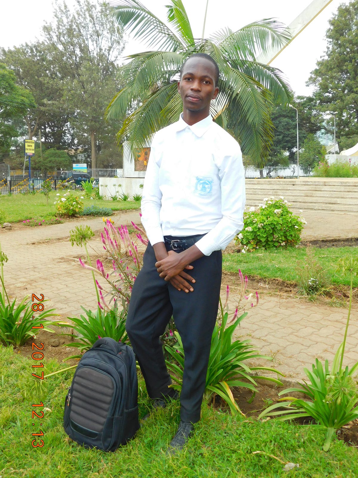 GROWING OLDER As I am getting older, however, birthdays have sometimes ...