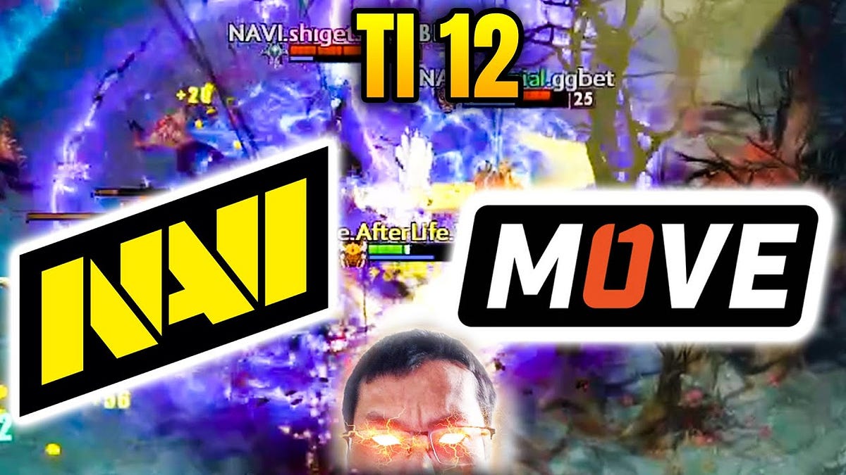 Catch all the action of The International 2023 TI12 group stage results | by Keezar torralba ...