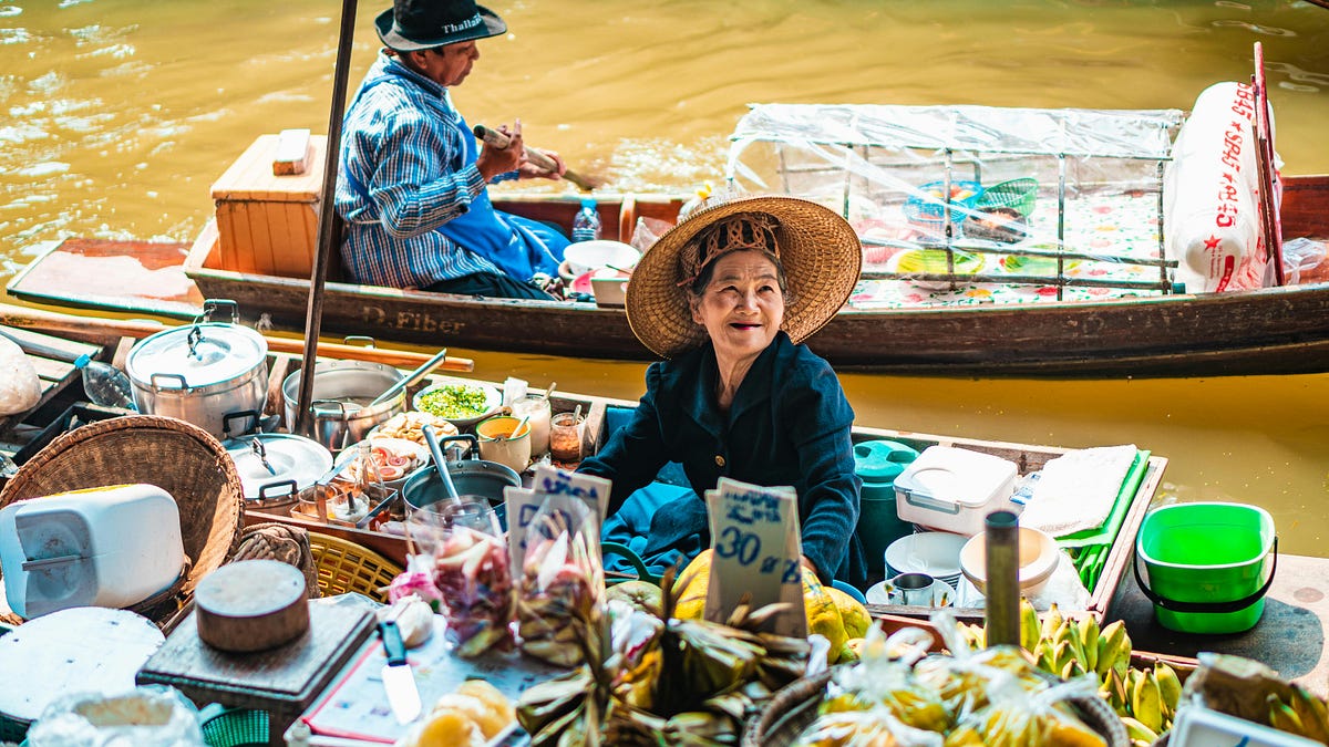 Your Bangkok Feast with Seafood from Premium Food Thailand | by Elan Nora | Medium