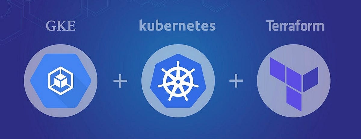 How To Deploy Kubernetes Cluster And Dashboard On Gcp Using Terraform By Aibikekasym Mar