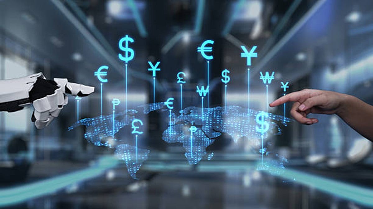 Currency Risk Management Strategies for CFOs Expanding B2B Operations ...