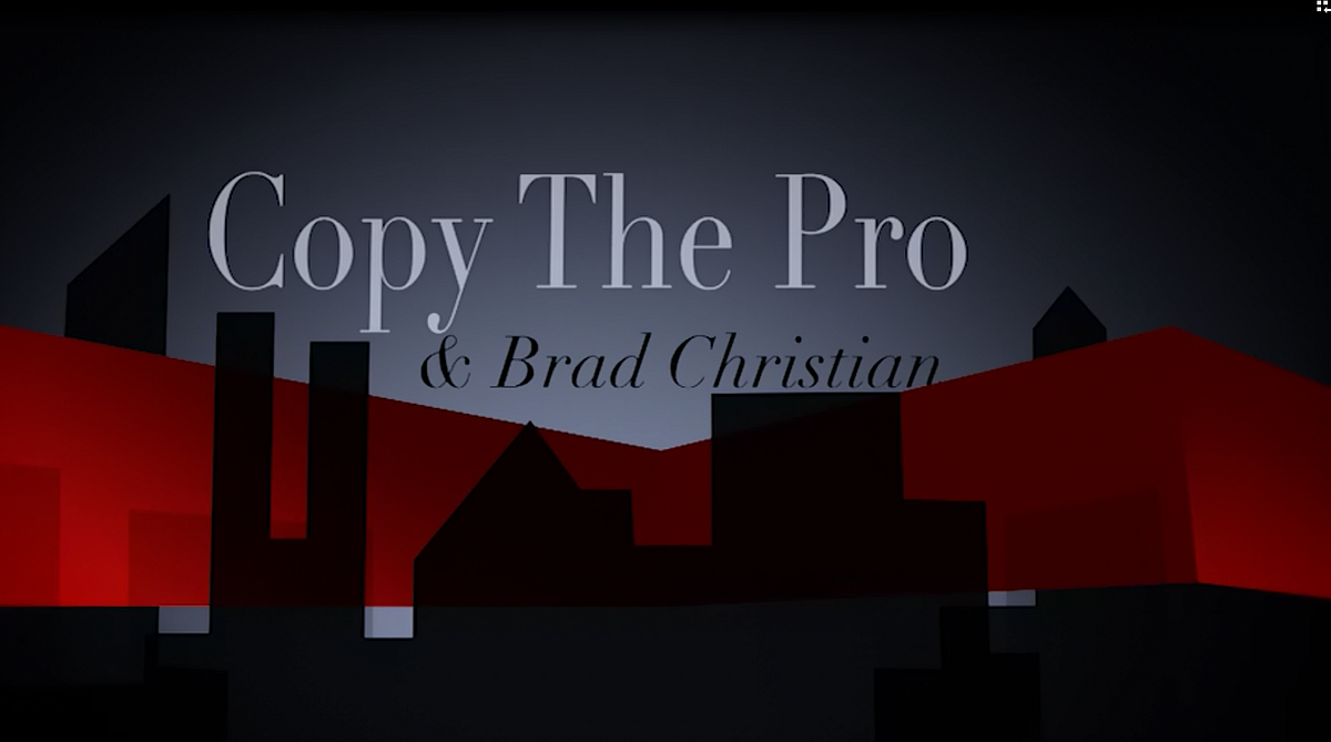 Copy The Pro Review — Is Copy The Pro A Scam? | by Steve Leventhal | Medium