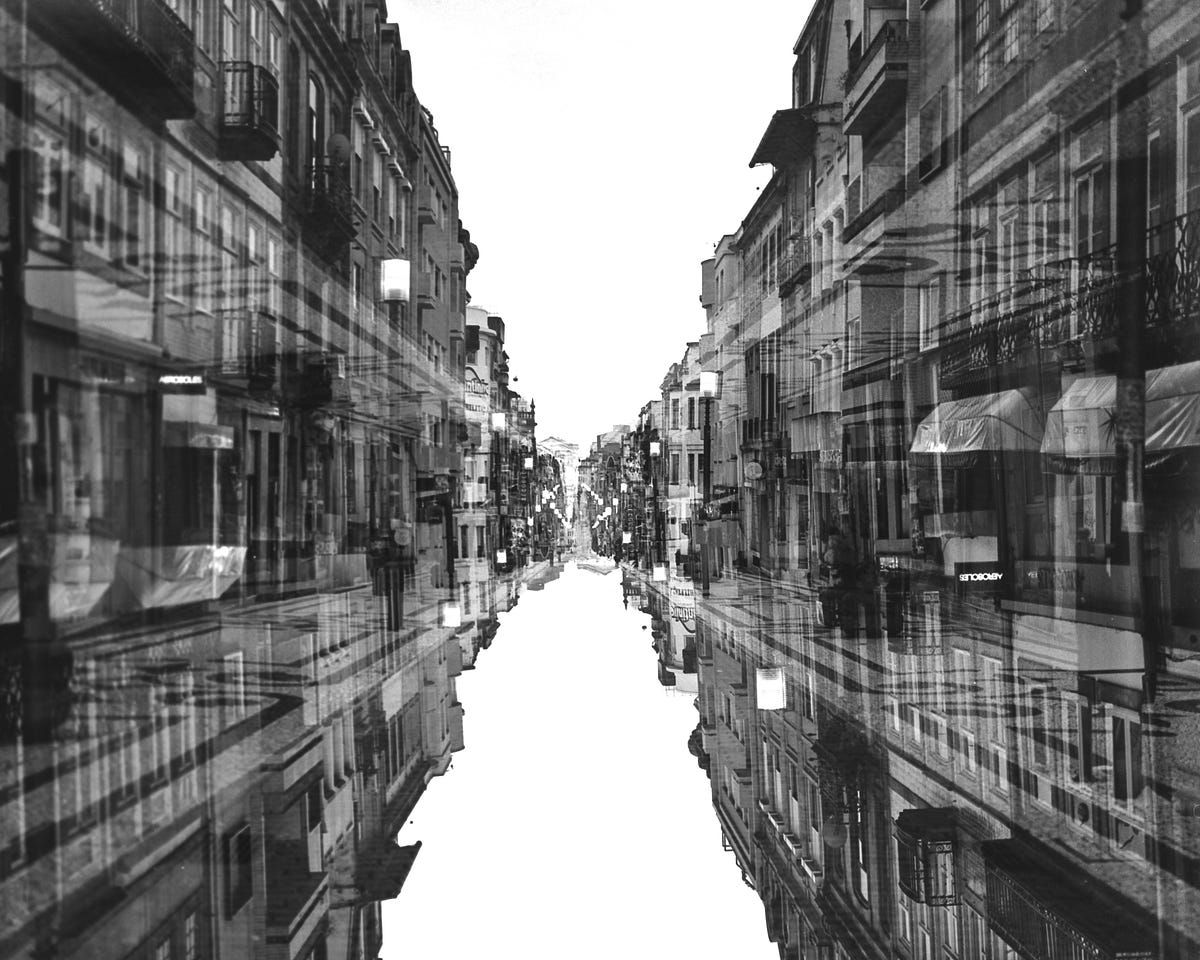 Einstein’s annus mirabilis and b&w photography | by Miguel Feuggin ...
