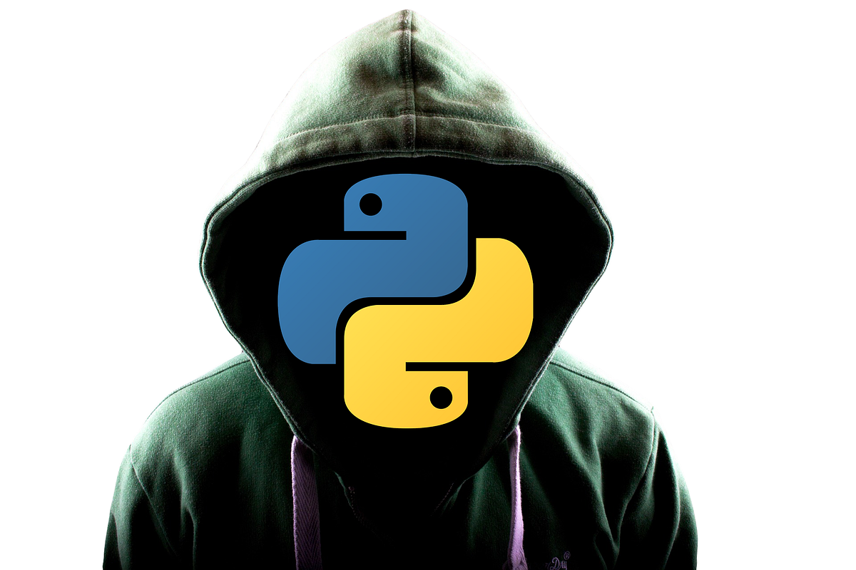 Python Port Scanner Lab!. R. Eric Kiser | by R. Eric Kiser | Medium