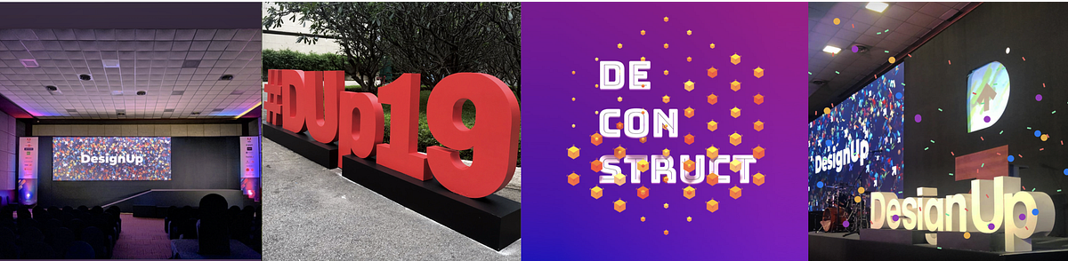 Takeaways from DesignUp 2019. The Bangalore Edition | by Shirin Khara | Medium