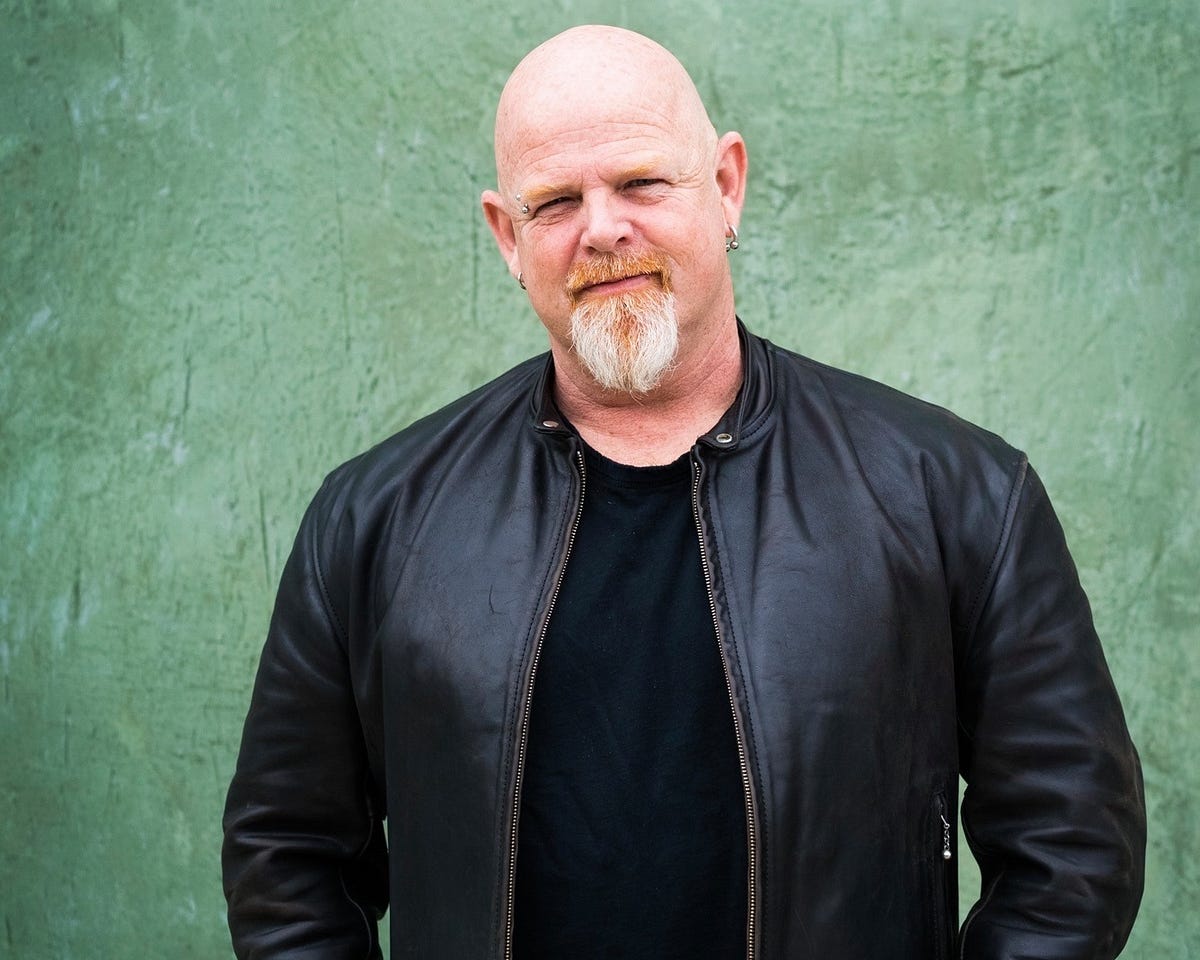 Who is Steve Sims and What does he offer? | by Chris S | Medium