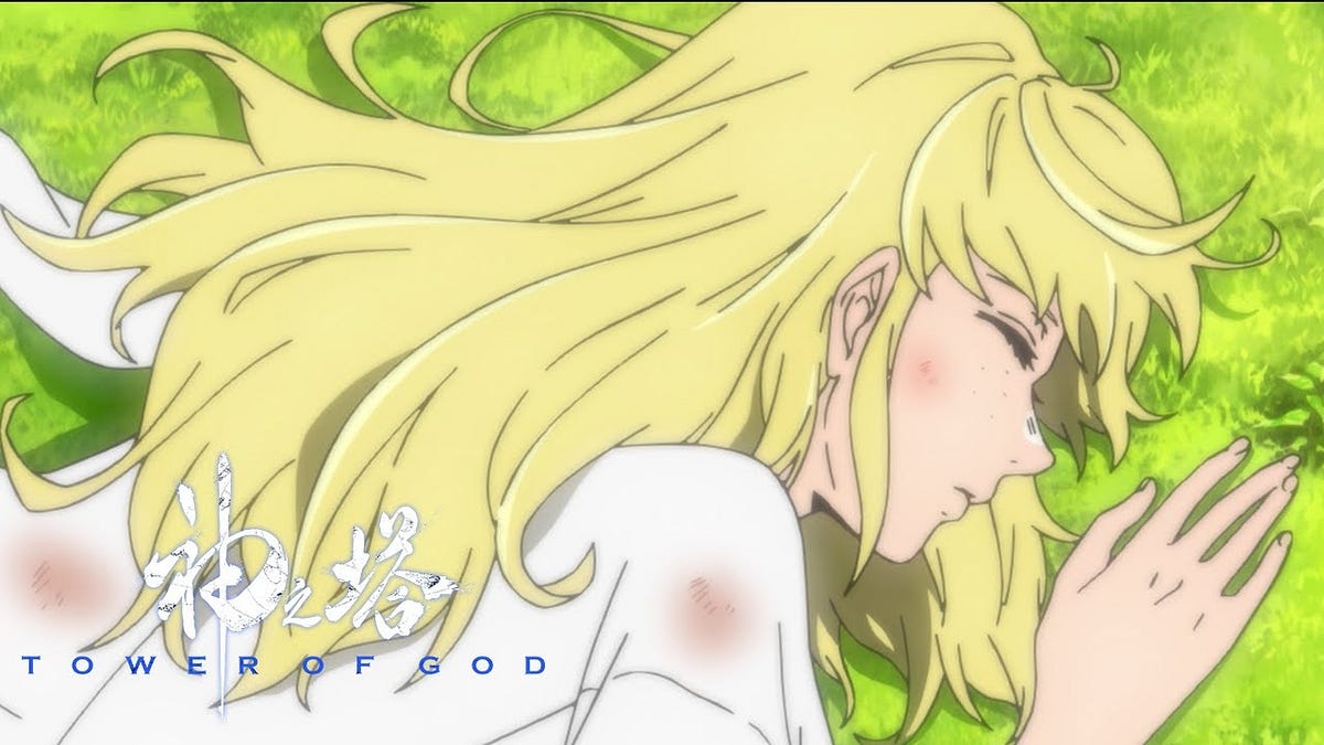 Tower of God Ending Explained: Betrayal, Ambition, and the Path Forward ...