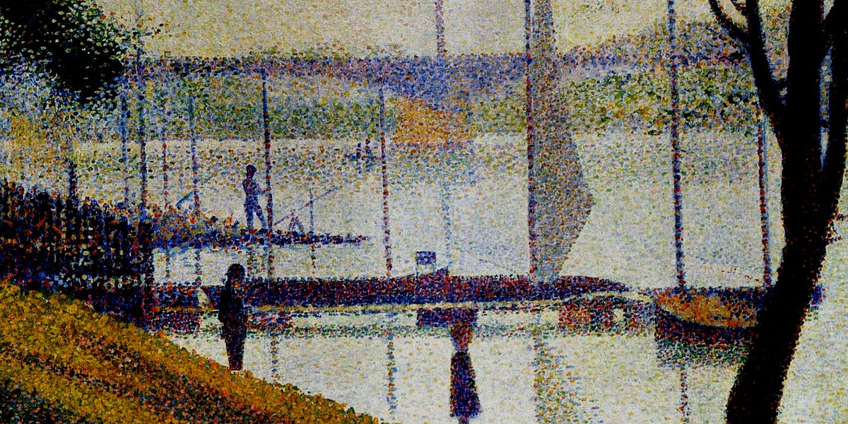 When The Map Won’t Fit…. When uncertainty becomes real, one… | by ...