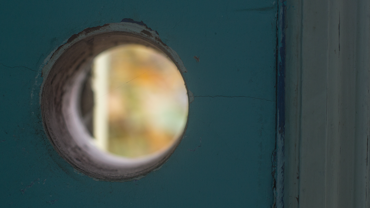 Filling that hole. Ehm… I know what you’re thinking! | by Maarten ...