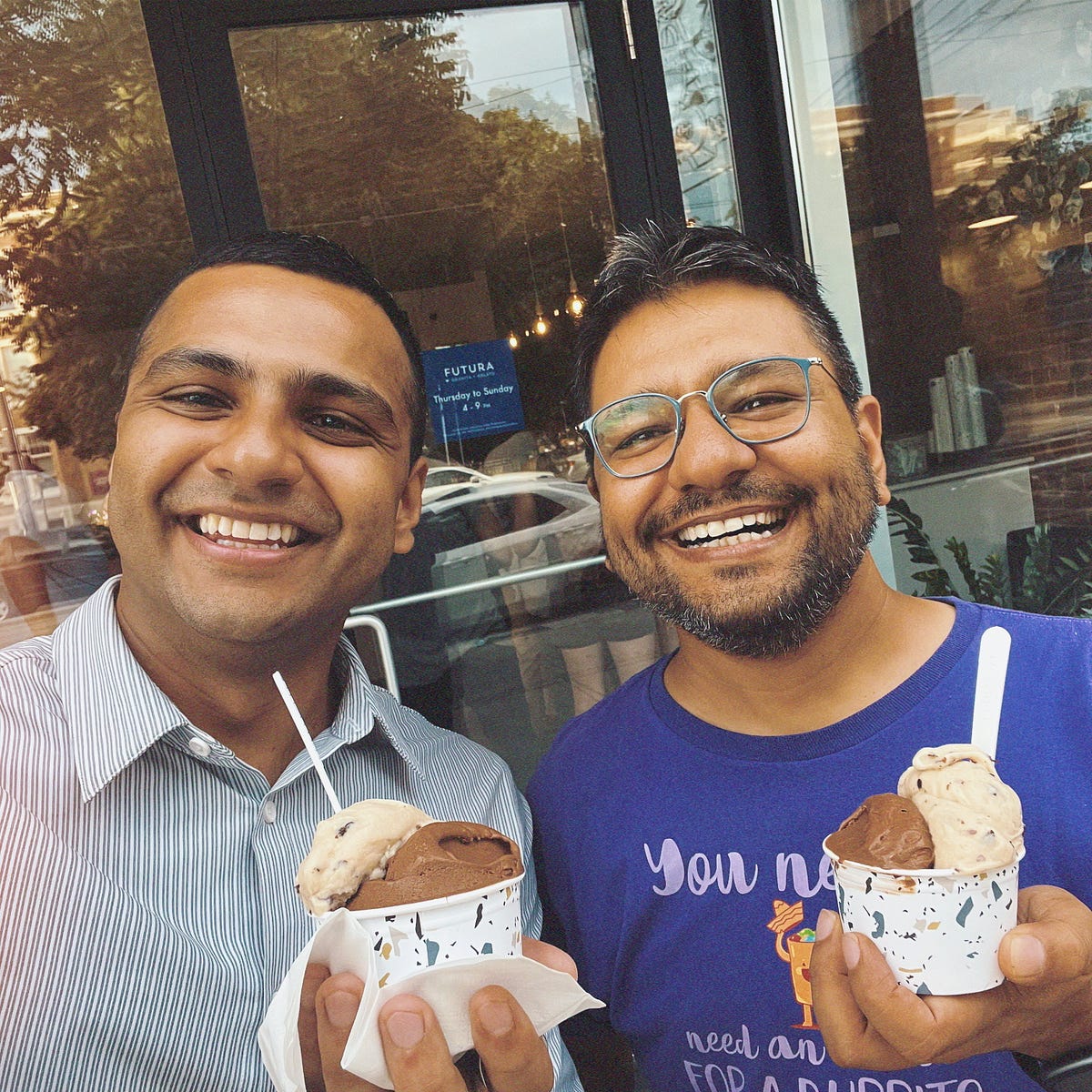 LEX review: The A.I. Writing Tool That Saved My Friendships | by Devesh ...