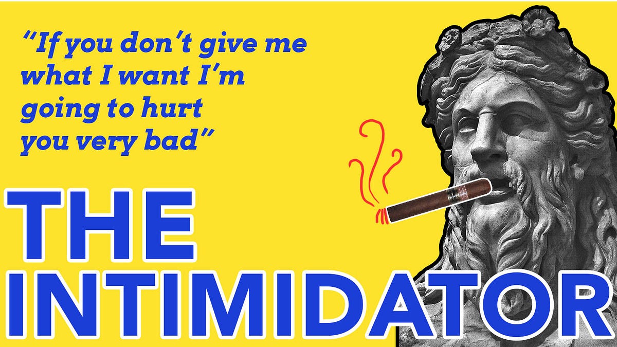 10 types of emotional manipulators you have to remove right away! | by ...