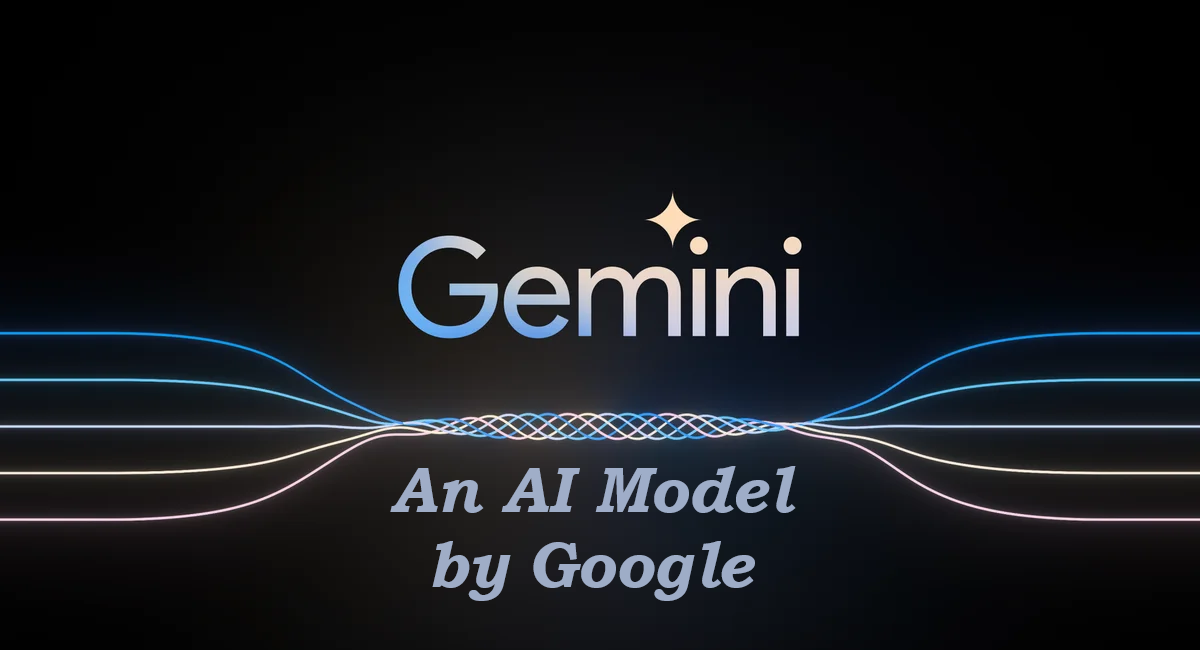 Gemini: The Power of the Most Capable AI Model by Google | by Pankaj ...