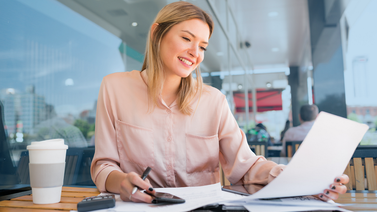 How to Find the Right CPA for Your Business? - Luna Morris - Medium