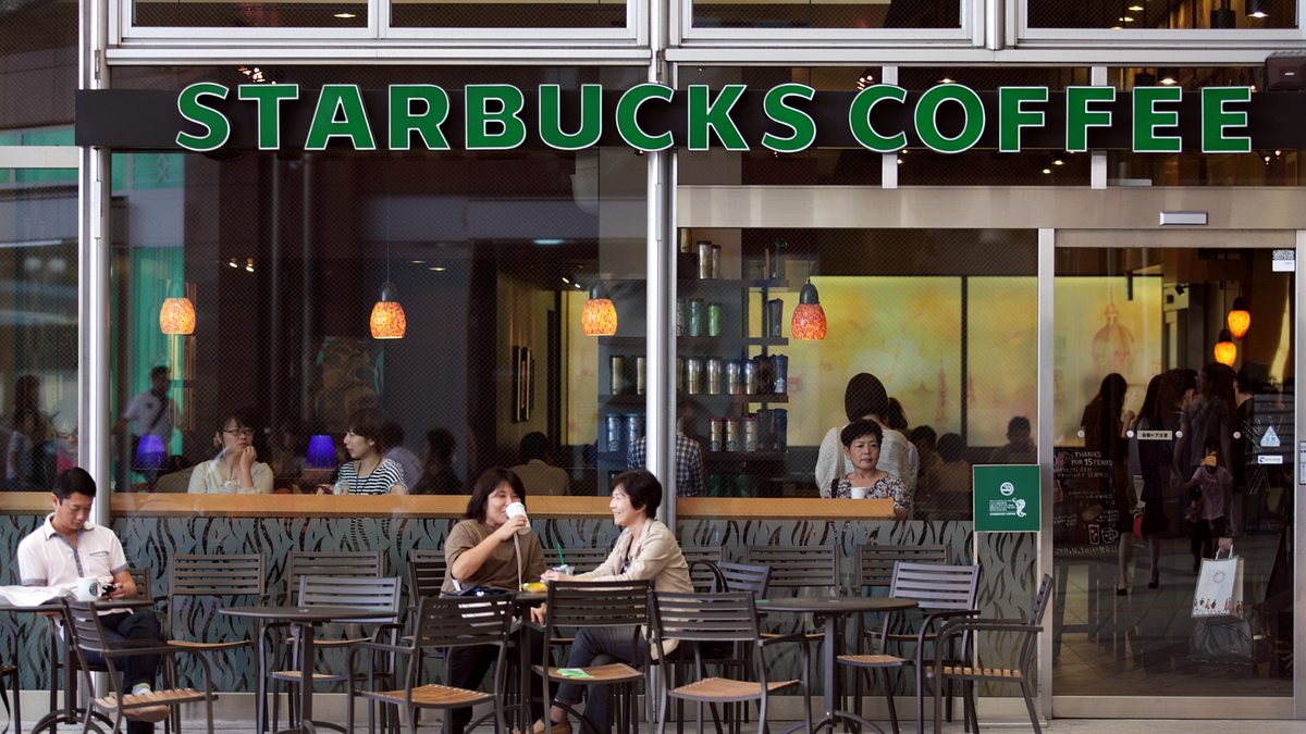 Are NFTs the future of customer loyalty? For Starbucks, yes | by Reopen ...