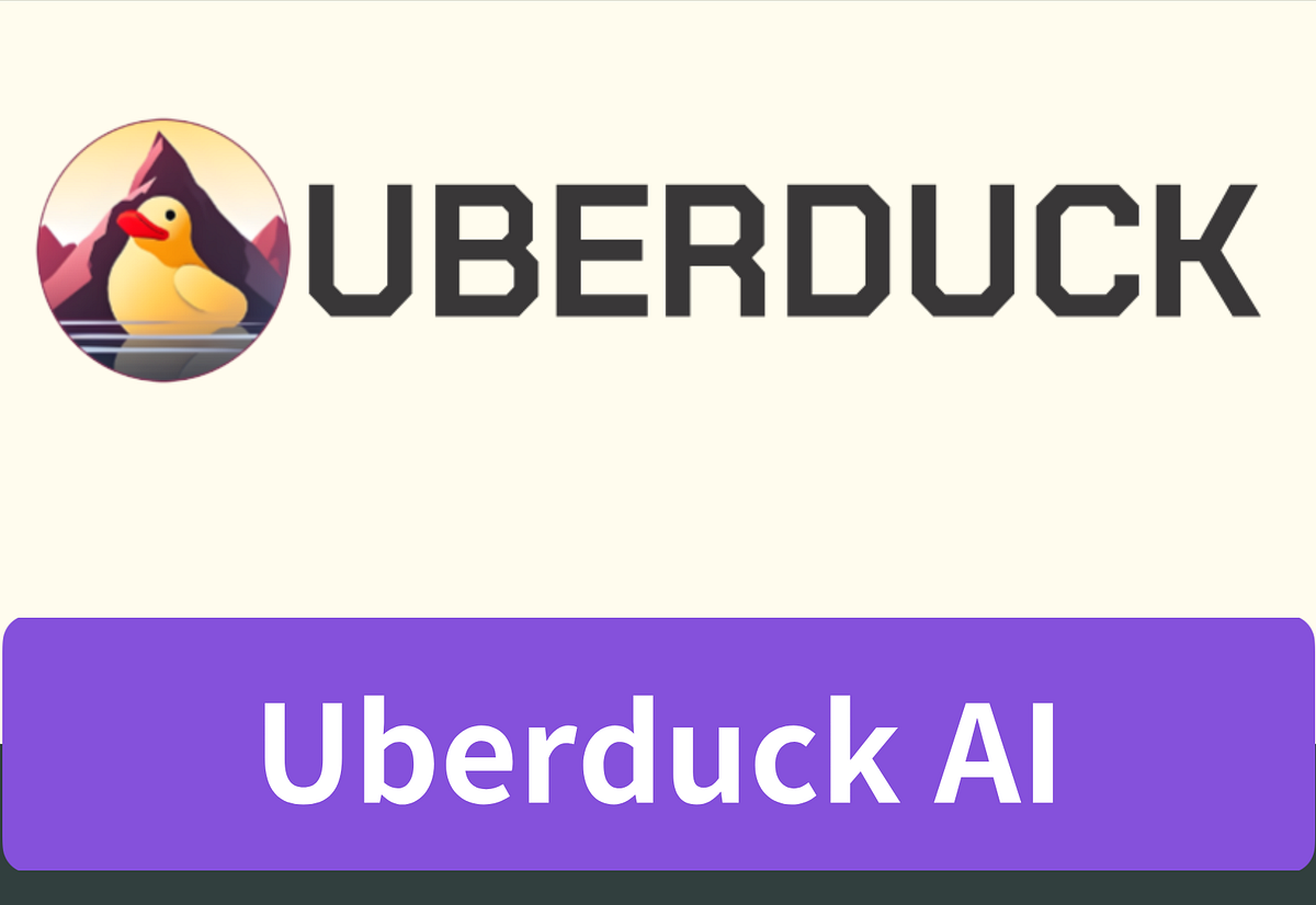 Unlocking the Power of Uberduck AI: A Comprehensive Guide | by novita ...