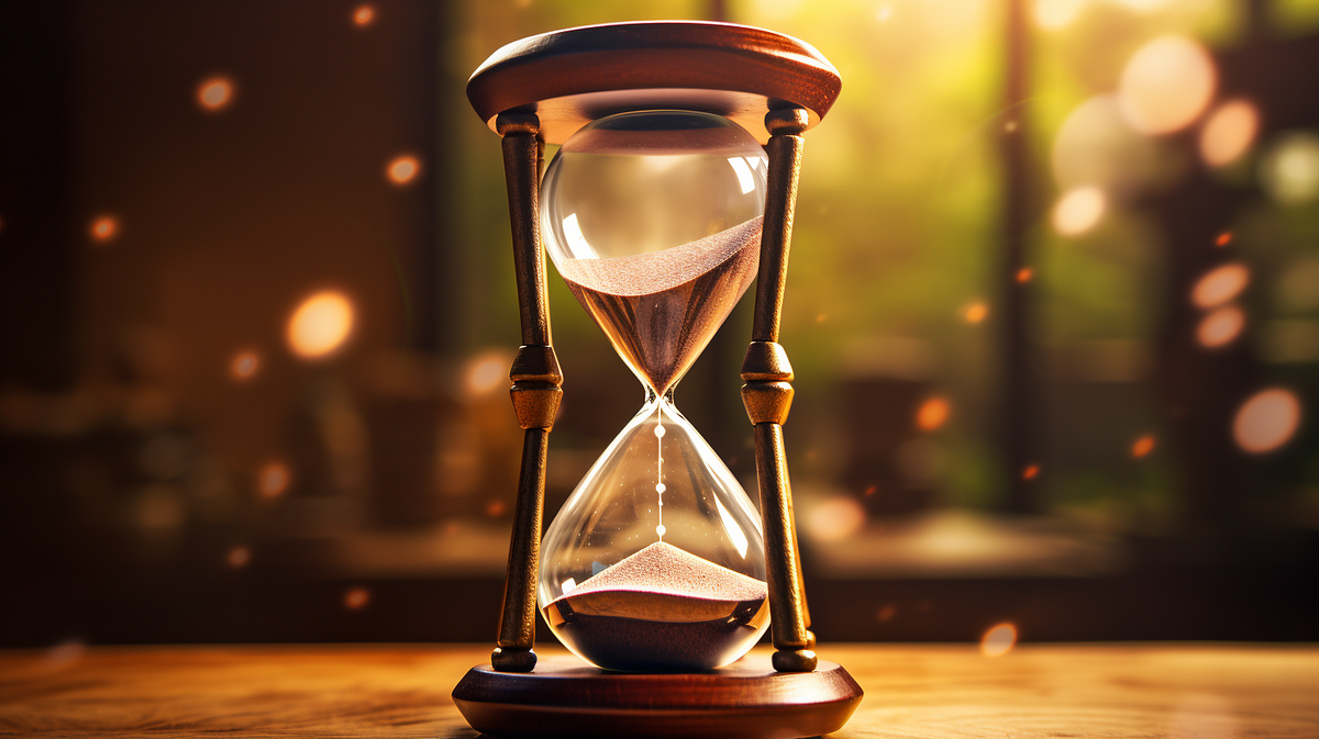 The Currency of Life: A Reflection on How We Spend Our Time | by ...