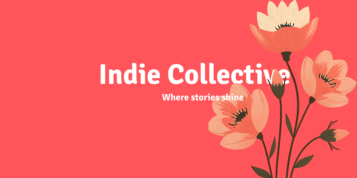 Indie Collective: Submission Guidelines | by Surekhaa || Stories From ...