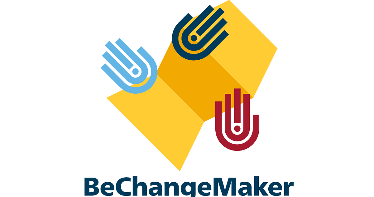 Be changemaker. Social Entrepreneurship Programme by… | by Thomas Fleck ...