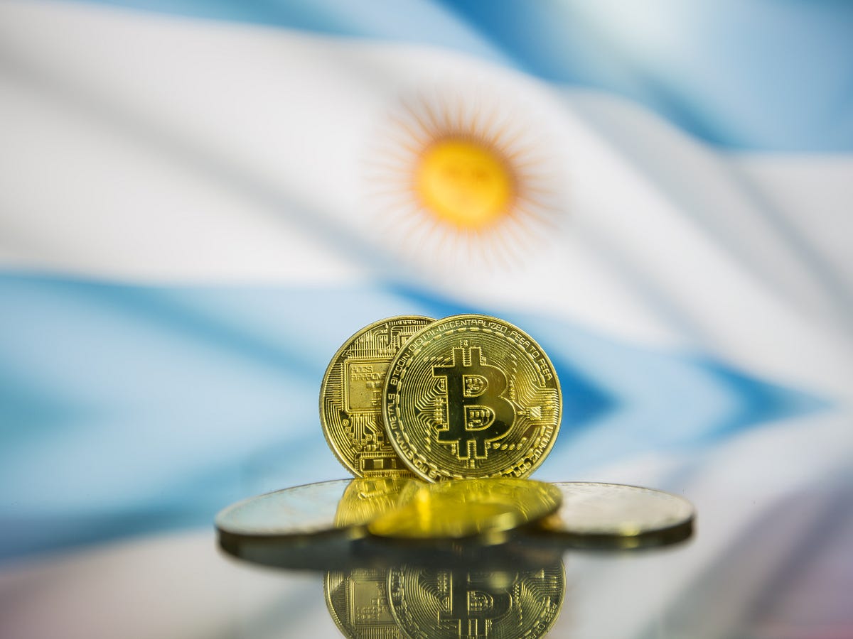 Argentina Seeks Insights from El Salvador’s Bitcoin Triumph | by OFP ...