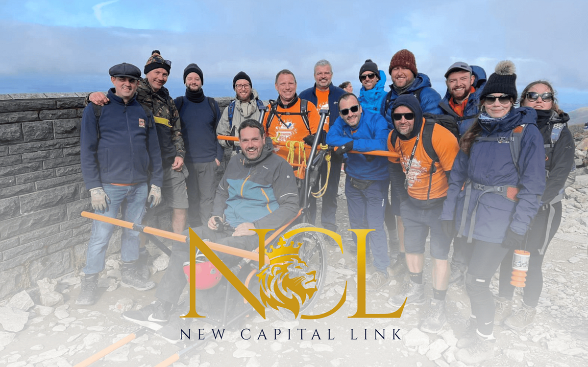 The Mount Snowdon 2022, September 17, England | by Newcapitallink | Medium