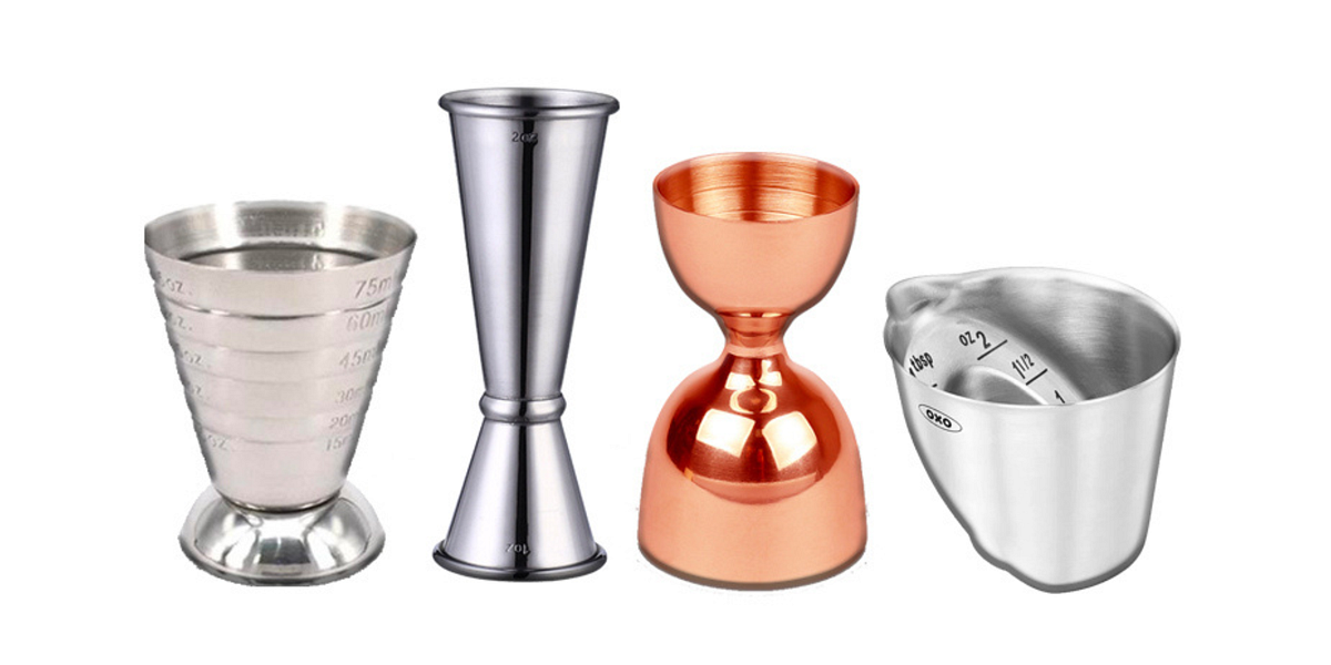 Mastering the Art of Mixology with Jiggers: Tips and Techniques | by Mix it Shake it | Medium