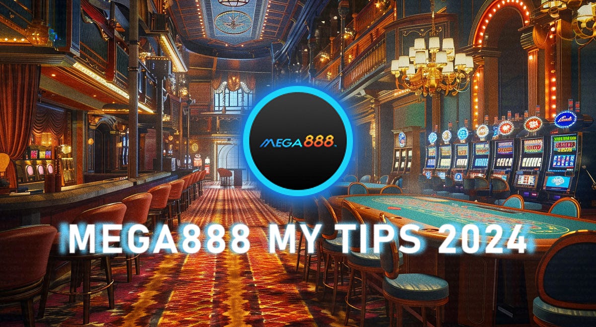 Unlocking the Potential of Mega888 Malaysia 2024: Essential Tips for ...