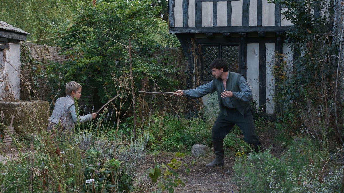 Hamnet: I hate it when a good thing ends. | by Isabella | Jan, 2026 ...