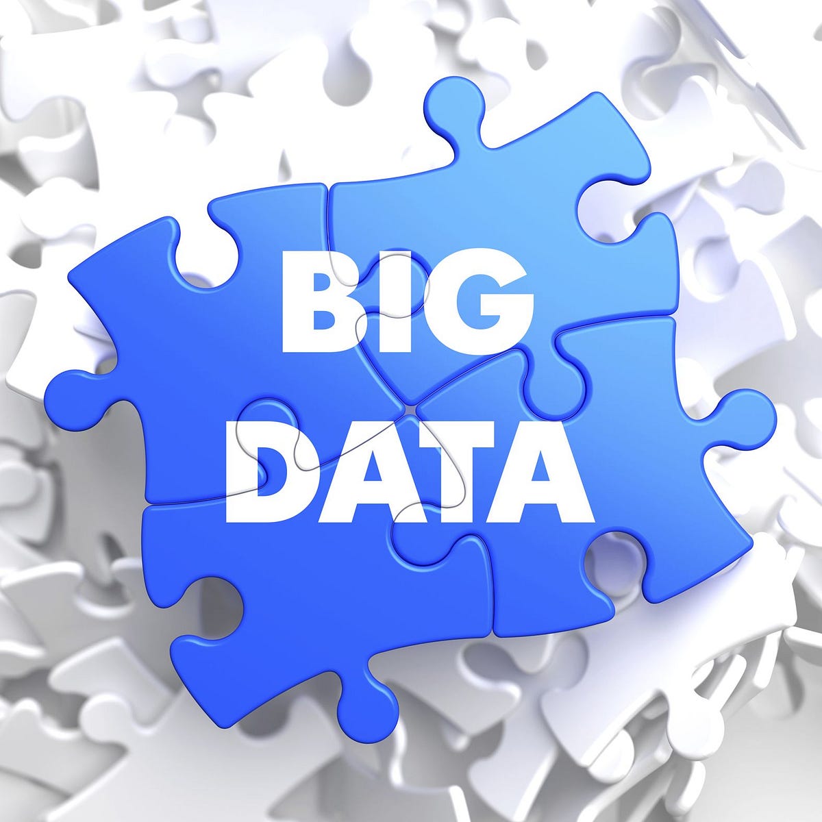 SOME INFORMATION ABOUT BIG DATA. In this blog, I’ll share some details ...