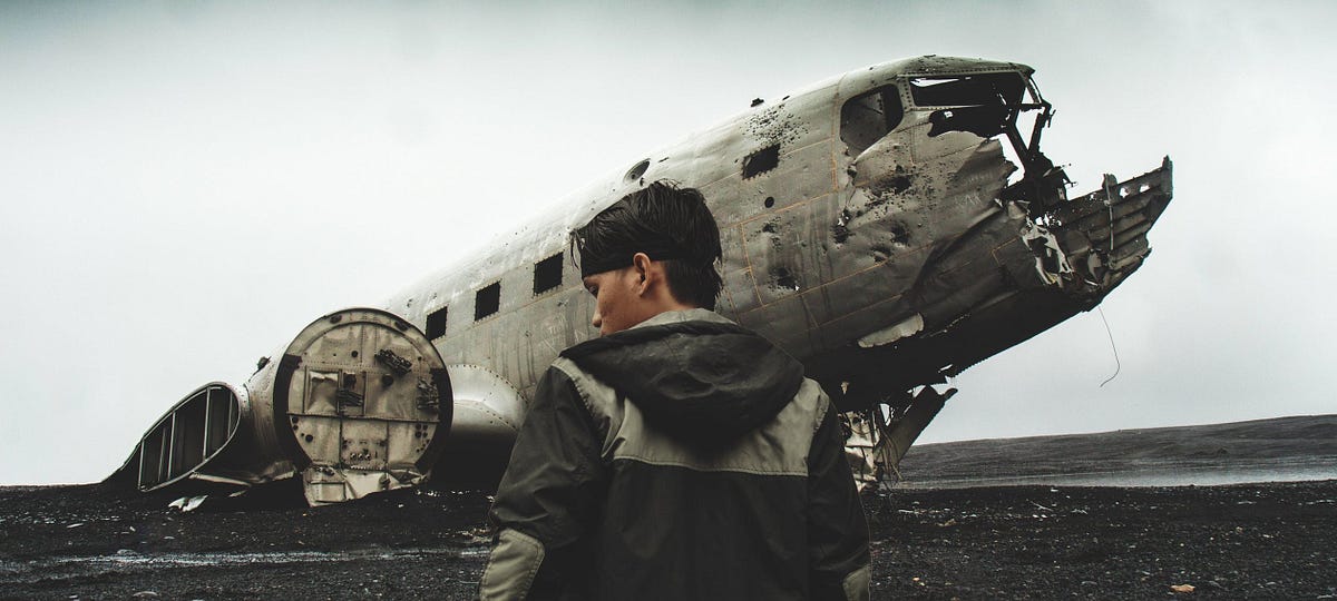 A crash course on securing Serverless APIs with JSON web tokens | by Adnan Rahić | We’ve moved ...