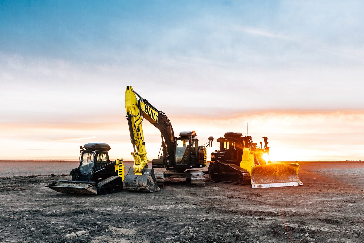 Announcing Our Partnership with Mortenson | by Noah Ready-Campbell ...