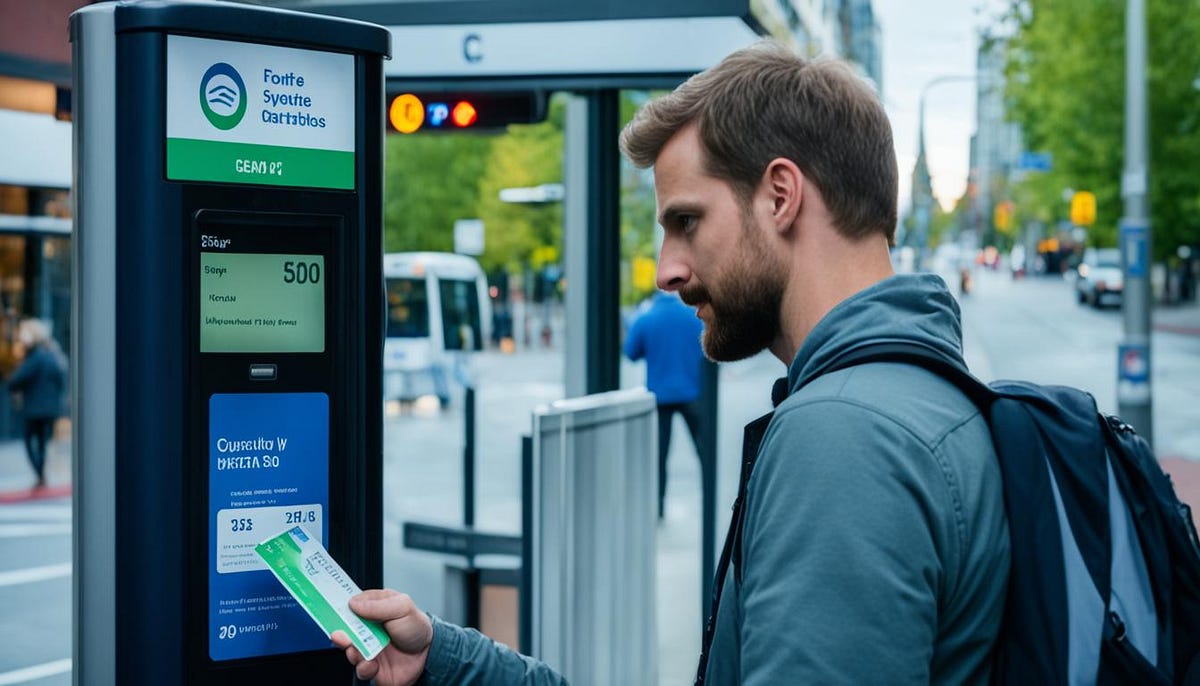 Navigating Seattle: How to Pay for Bus Rides | by Lisa Rice | Medium