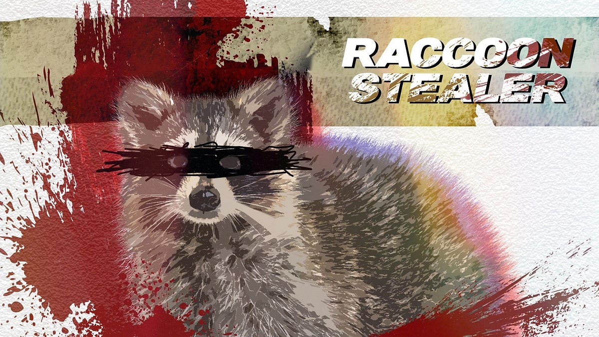 Racoon Stealer V2.0 Malware Analysis | by Daniel F | Medium
